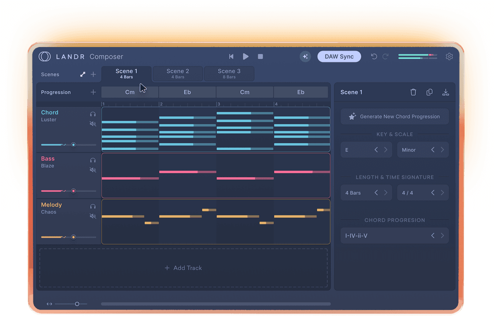 The 8 Best Chord Progression Generators for Quick Inspiration in 2025