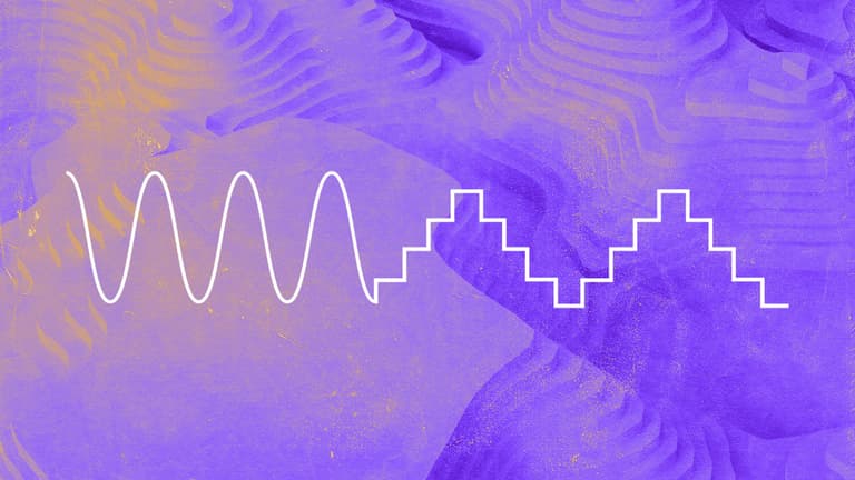 What is Sample Rate? Audio File Quality Explained for Producers | LANDR