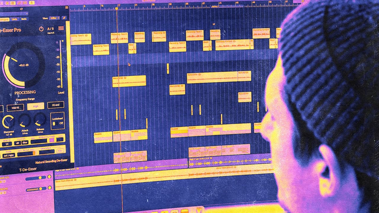 How to Make Video Game Music: A Beginner's Guide | LANDR Blog