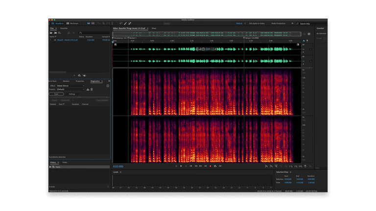 What is a Spectrogram? The Producer's Guide to Visual Audio | LANDR