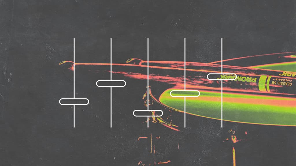 Drum EQ: 7 Simple Equalizer Tricks for Powerful Percussion | LANDR Blog