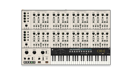 Vintage Synth Plugins: The 8 Best VSTs for Classic Retro Sound | LANDR