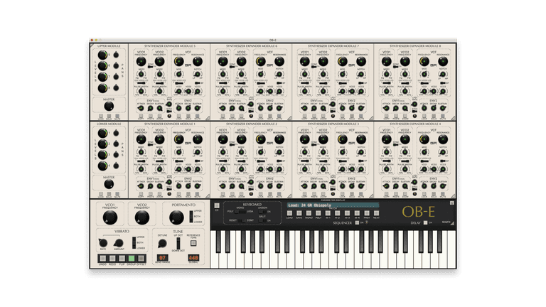 Vintage Synth Plugins: The 8 Best VSTs for Classic Retro Sound | LANDR