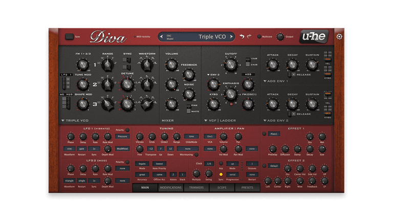 Vintage Synth Plugins: The 8 Best VSTs for Classic Retro Sound | LANDR