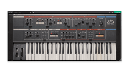 Vintage Synth Plugins: The 8 Best VSTs for Classic Retro Sound | LANDR
