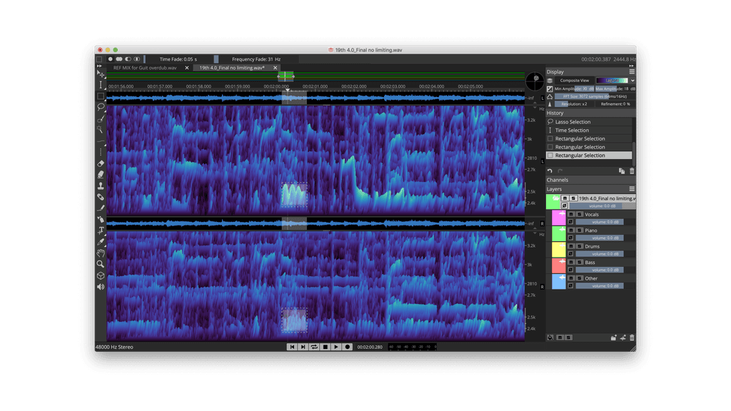 What is a Spectrogram? The Producer's Guide to Visual Audio | LANDR