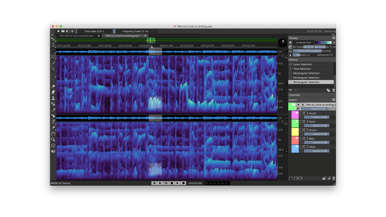 What is a Spectrogram? The Producer's Guide to Visual Audio | LANDR