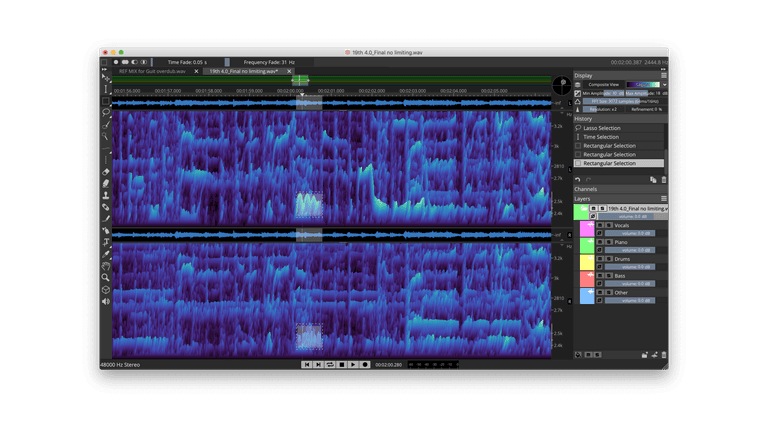 What is a Spectrogram? The Producer's Guide to Visual Audio | LANDR