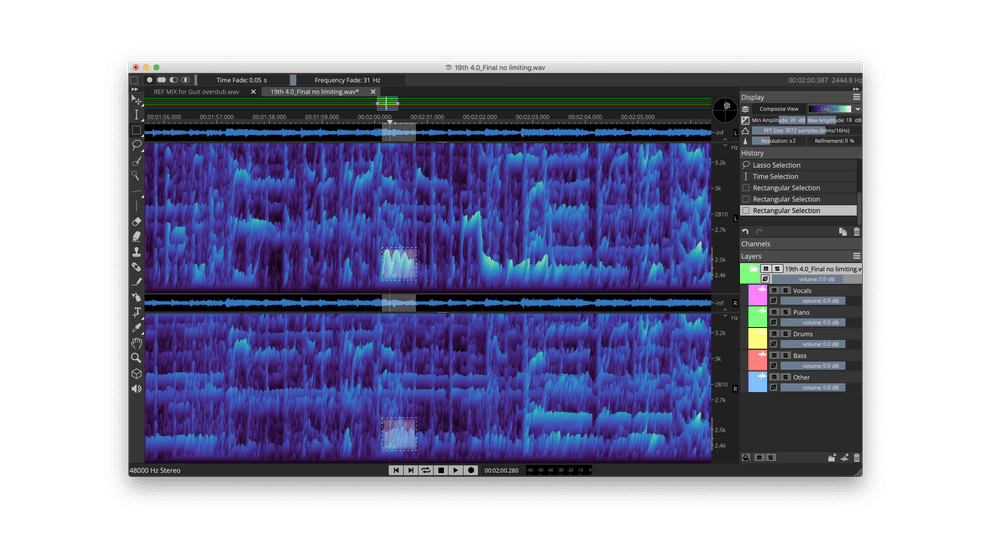 What is a Spectrogram? The Producer's Guide to Visual Audio | LANDR
