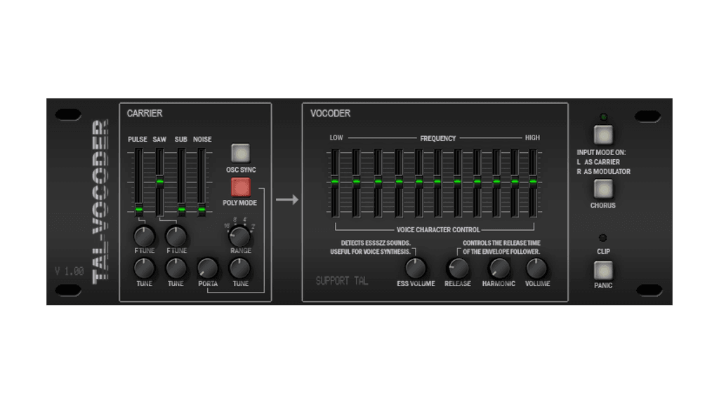 What is a Vocoder? The 5 Best Plugins For Robot Voice Effects | LANDR