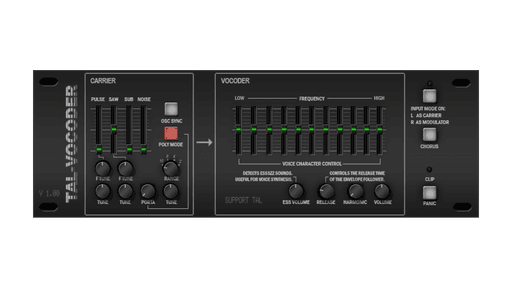What is a Vocoder? The 5 Best Plugins For Robot Voice Effects | LANDR