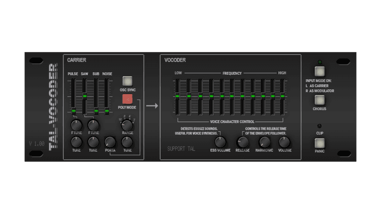 What is a Vocoder? The 5 Best Plugins For Robot Voice Effects | LANDR