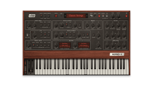Vintage Synth Plugins: The 8 Best VSTs for Classic Retro Sound | LANDR