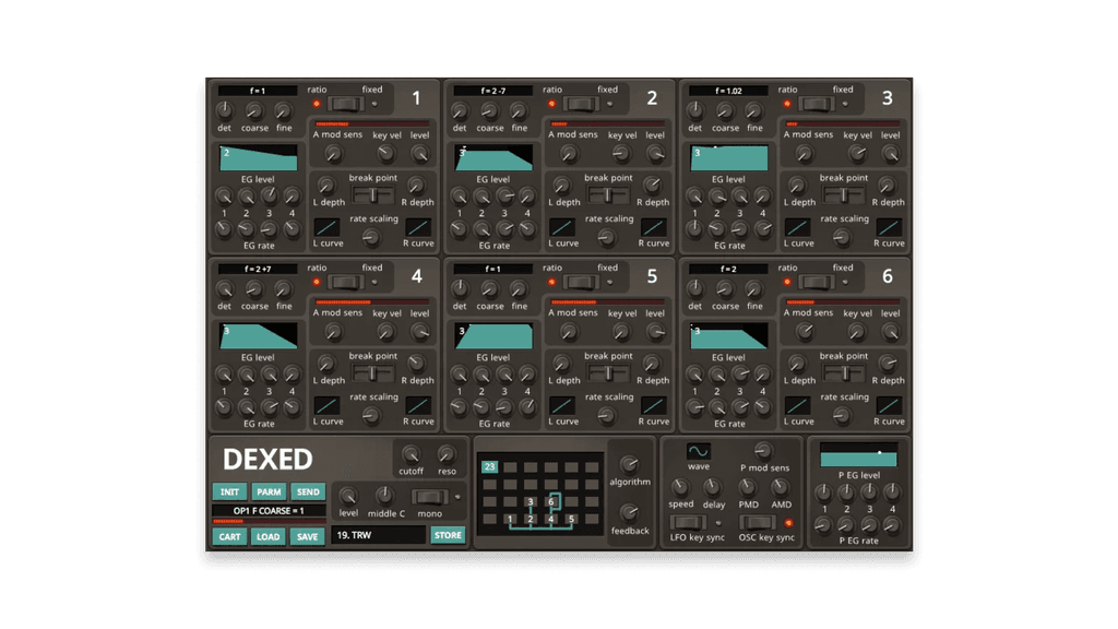 Vintage Synth Plugins: The 8 Best VSTs for Classic Retro Sound | LANDR