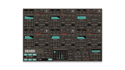 Vintage Synth Plugins: The 8 Best VSTs for Classic Retro Sound | LANDR