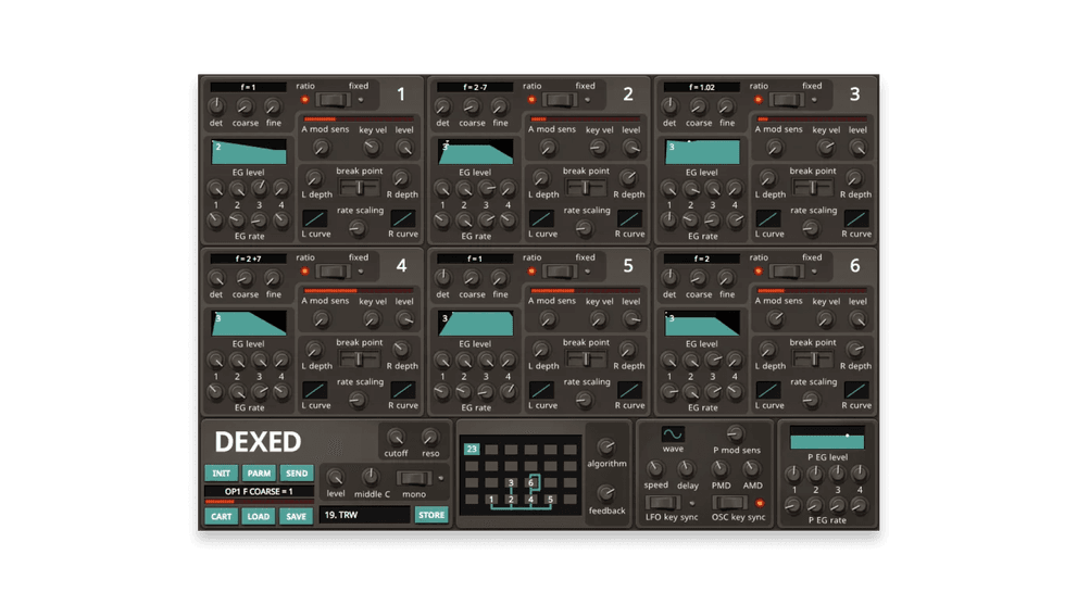 Vintage Synth Plugins: The 8 Best VSTs for Classic Retro Sound | LANDR