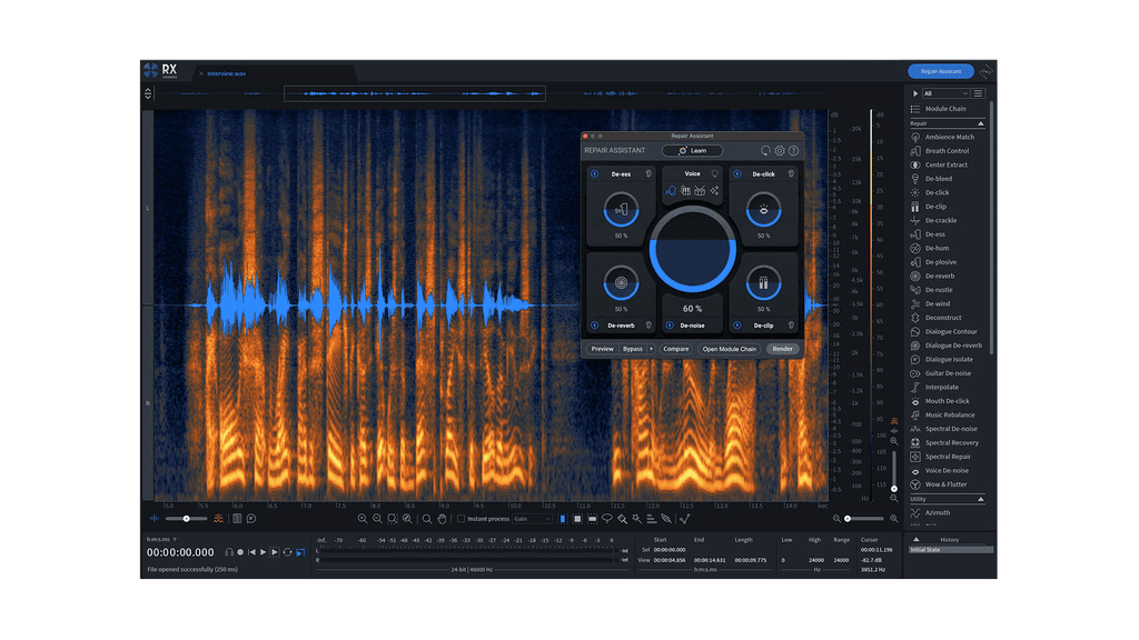 What is a Spectrogram? The Producer's Guide to Visual Audio | LANDR