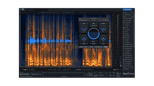 What is a Spectrogram? The Producer's Guide to Visual Audio | LANDR