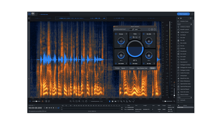What is a Spectrogram? The Producer's Guide to Visual Audio | LANDR