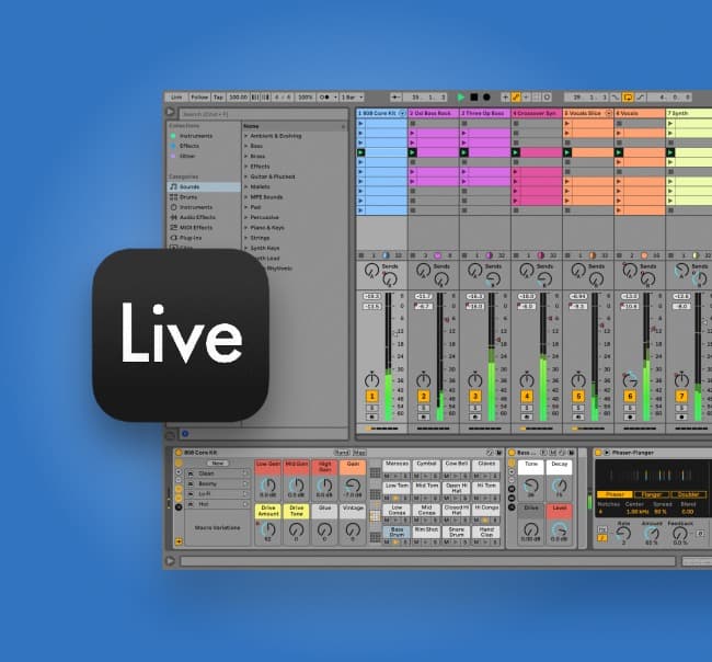 What is a DAW? Your Guide to Digital Audio Workstations | LANDR Blog