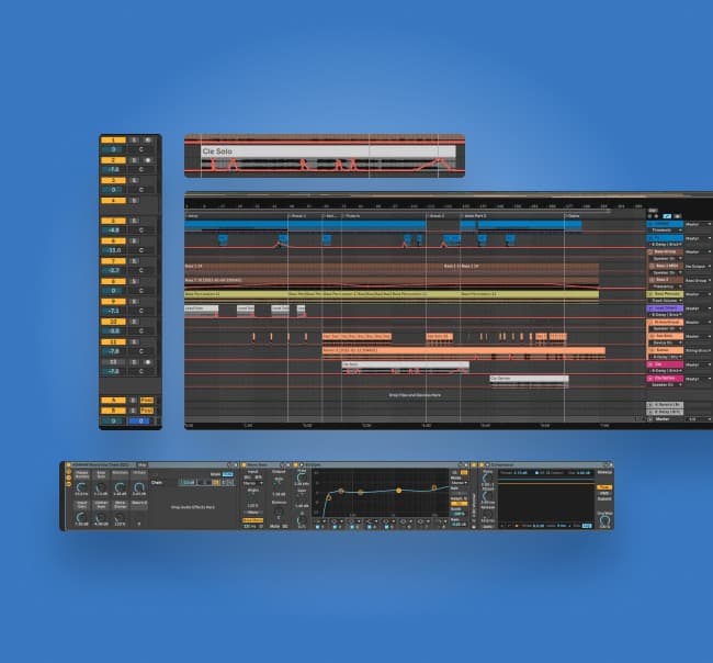 Music Production Tips: 15 Ideas to Help You Finish Your Track | LANDR