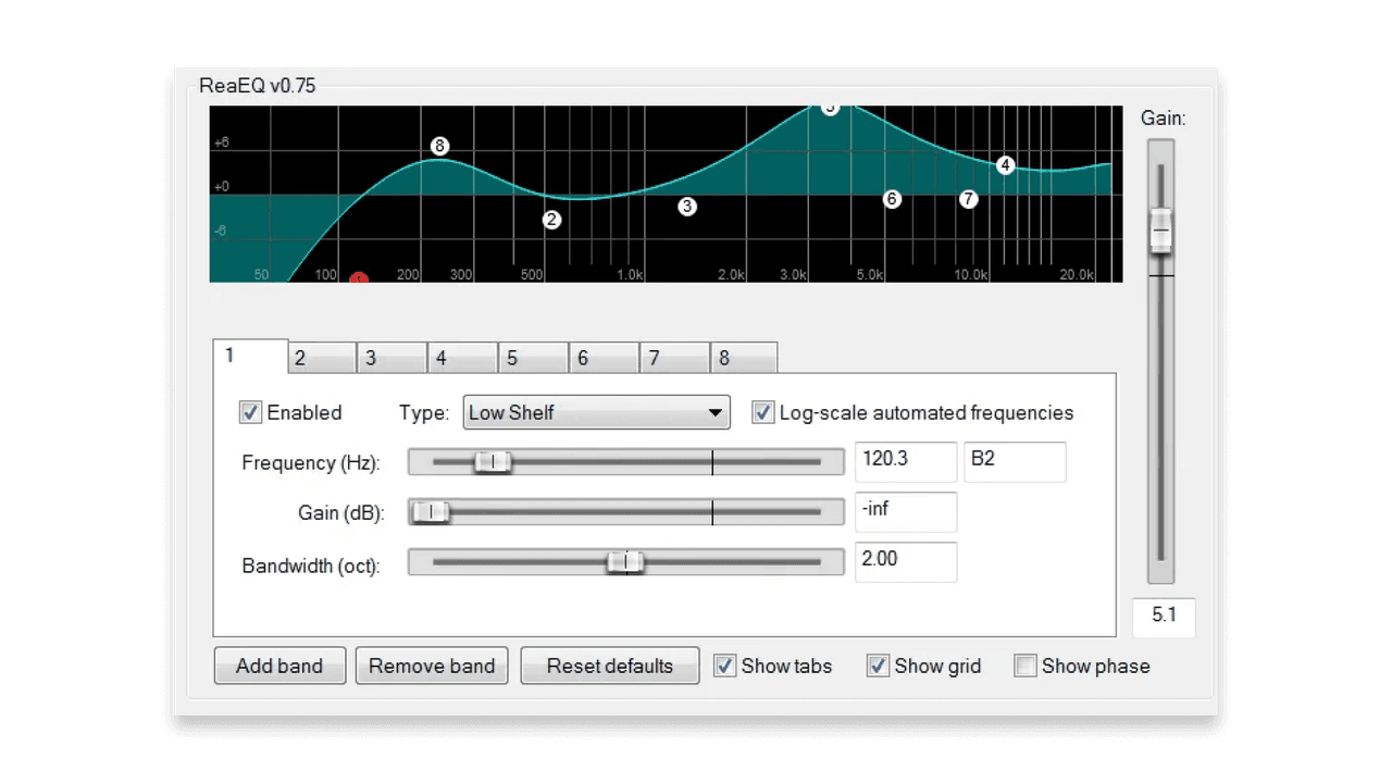 ReaPlugs: The 6 Best Reaper Plugins For Mixing | LANDR Blog