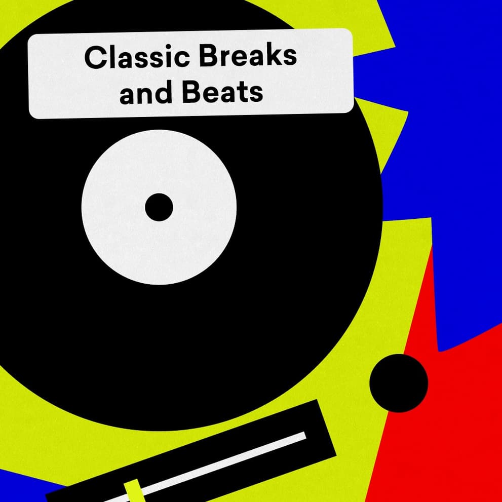 Breakbeats: The 10 Best Drum Breaks Ever Recorded | LANDR