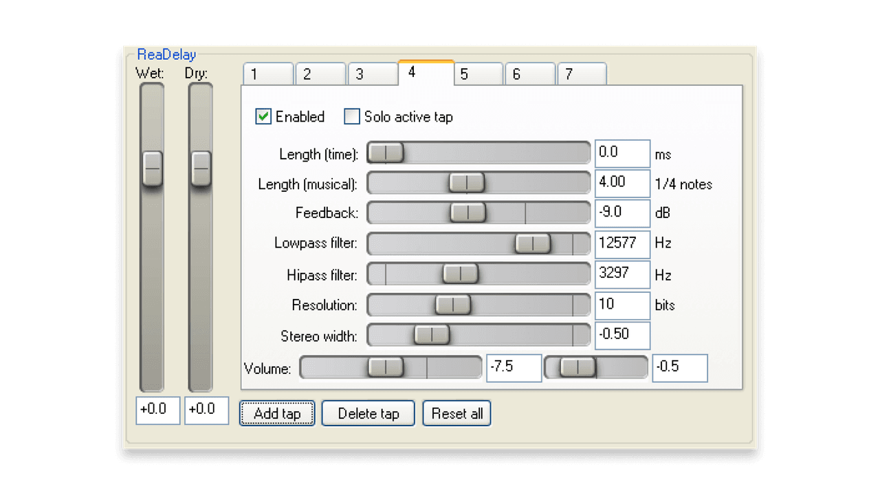 ReaPlugs: The 6 Best Reaper Plugins For Mixing | LANDR Blog