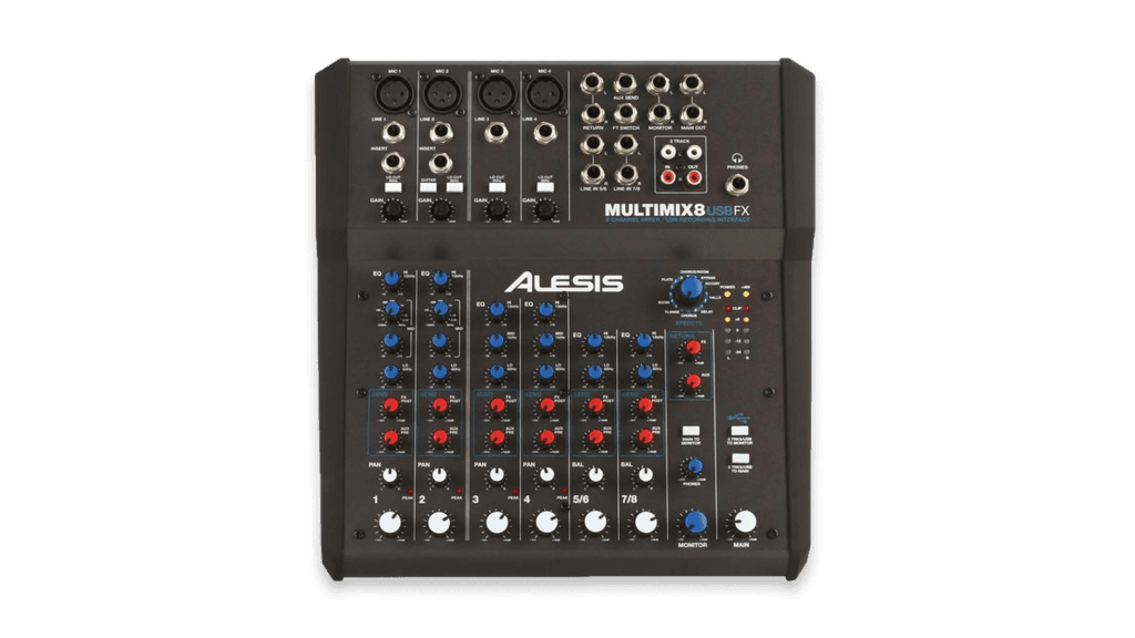 The 11 Best Analog Mixers For Home Studios in 2026 | LANDR Blog