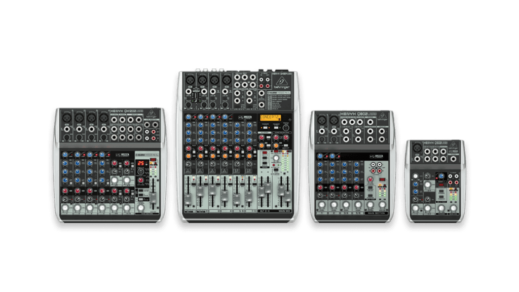 The 11 Best Analog Mixers For Home Studios in 2025 | LANDR Blog