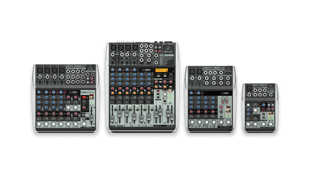 The 11 Best Analog Mixers For Home Studios in 2025 | LANDR Blog