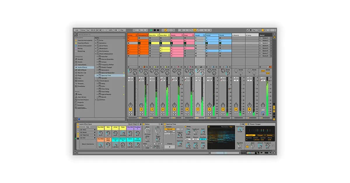Top 10 Best DAW Apps for Production in 2023 | LANDR Blog