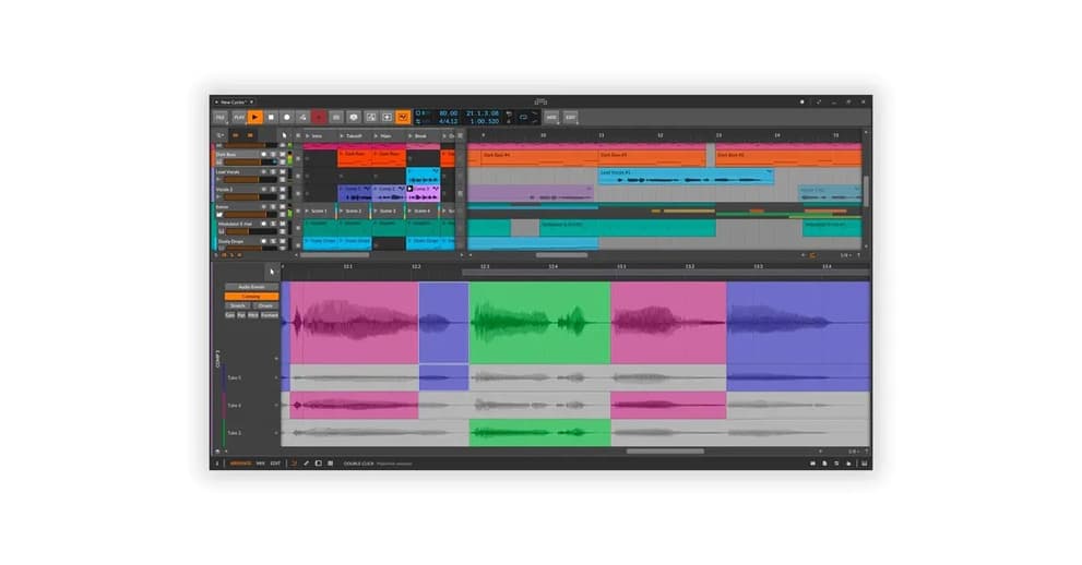 Top 10 Best DAW Apps for Production in 2023 | LANDR Blog