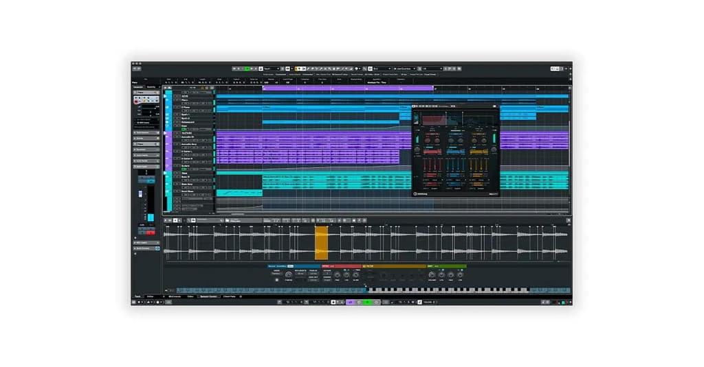Top 10 Best DAW Apps for Production in 2023 | LANDR Blog