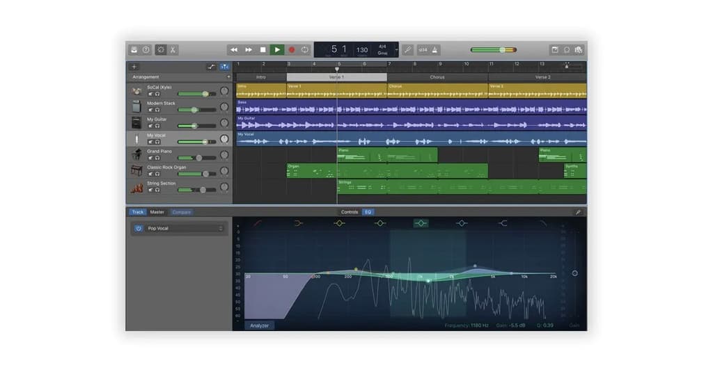 Top 10 Best DAW Apps for Production in 2023 | LANDR Blog