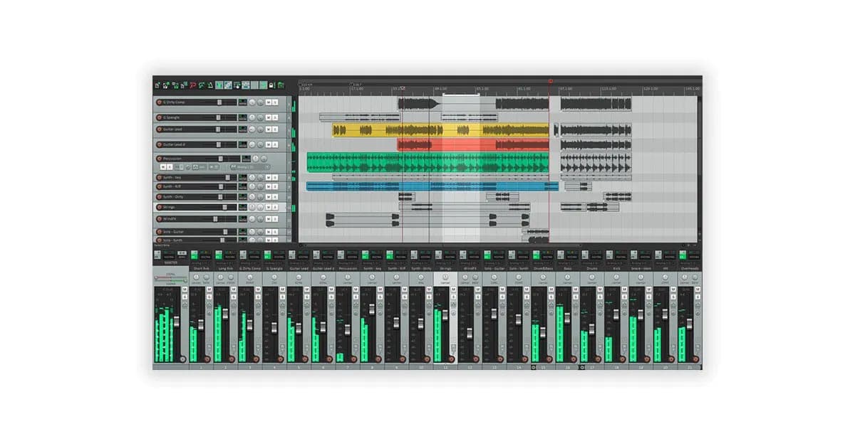 Top 10 Best DAW Apps for Production in 2024 | LANDR Blog