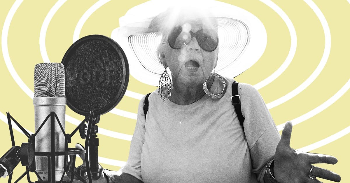 Vocal Production: The Ultimate Guide for Beginners | LANDR Blog