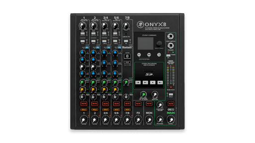 The 11 Best Analog Mixers For Home Studios in 2025 | LANDR Blog