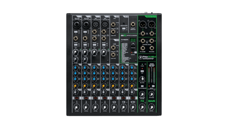 The 11 Best Analog Mixers For Home Studios in 2026 | LANDR Blog