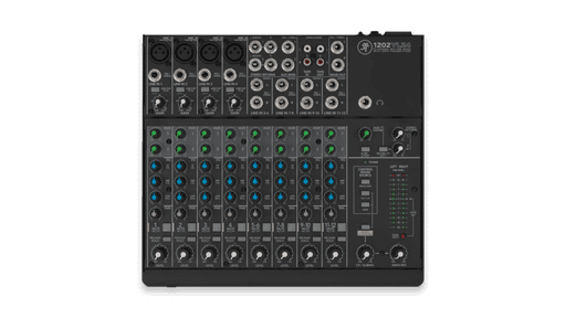 The 11 Best Analog Mixers For Home Studios in 2026 | LANDR Blog