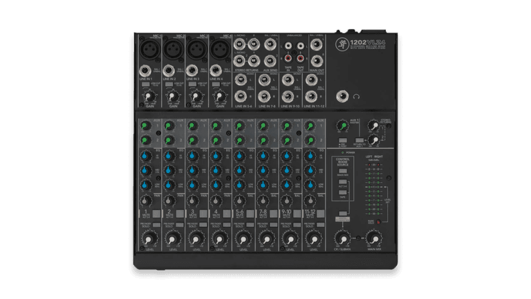 The 11 Best Analog Mixers For Home Studios in 2025 | LANDR Blog