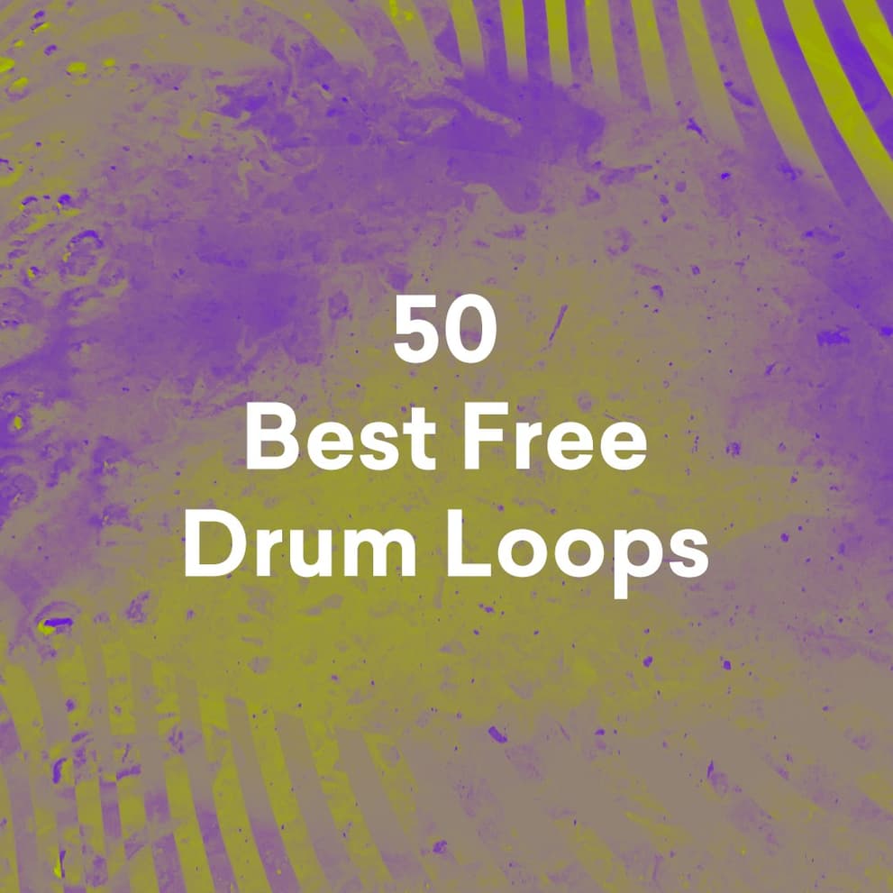 Drum Programming: 17 Essential Electronic Drum Patterns [Free MIDI Drum ...