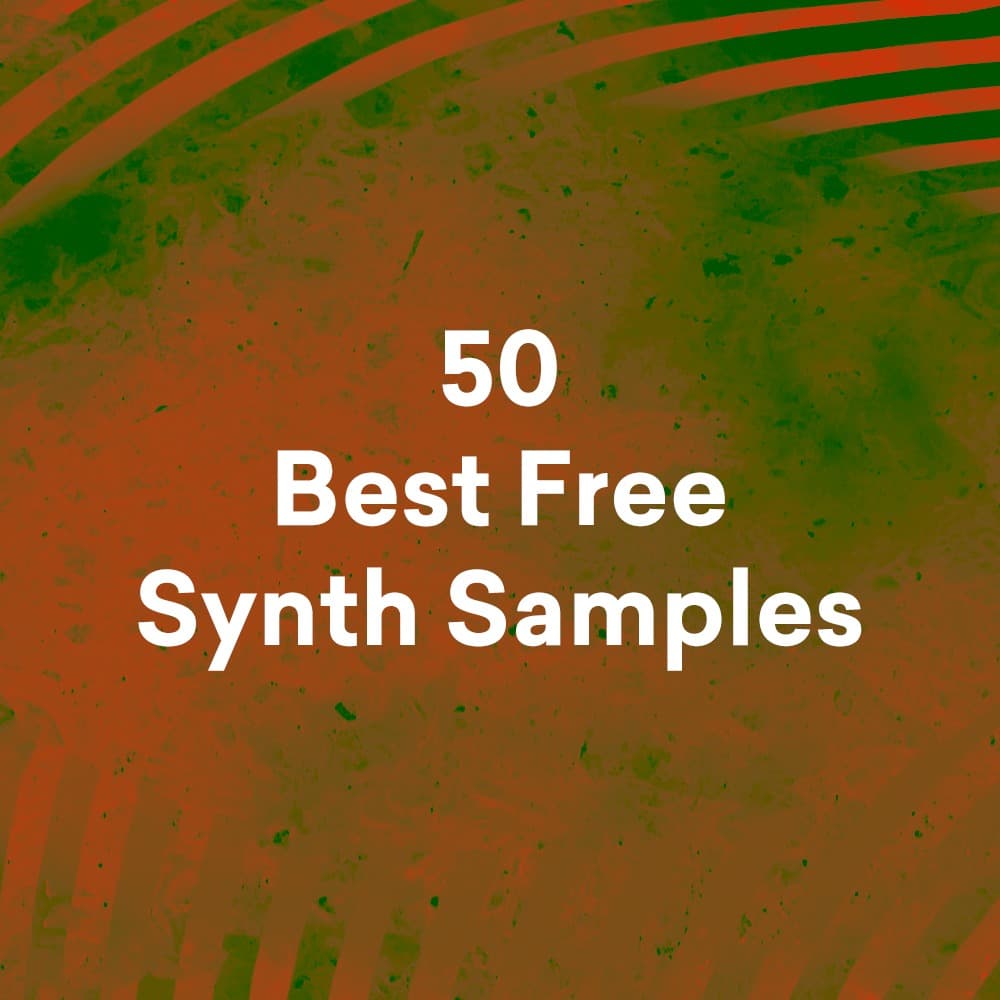 The 10 Best Synthwave and Vaporwave Sample Packs | LANDR Blog