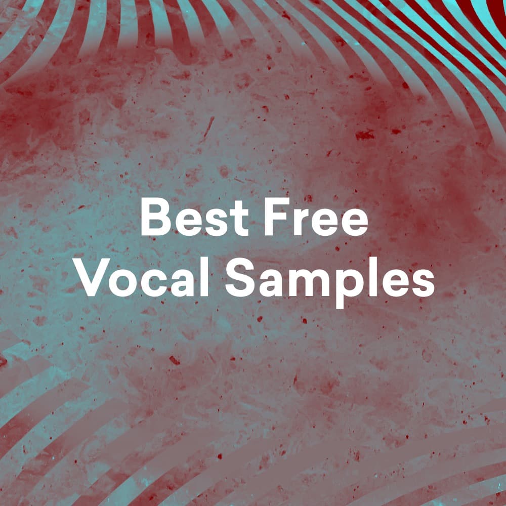 The 14 Best Rap Acapellas and Rap Vocal Sample Packs | LANDR Blog