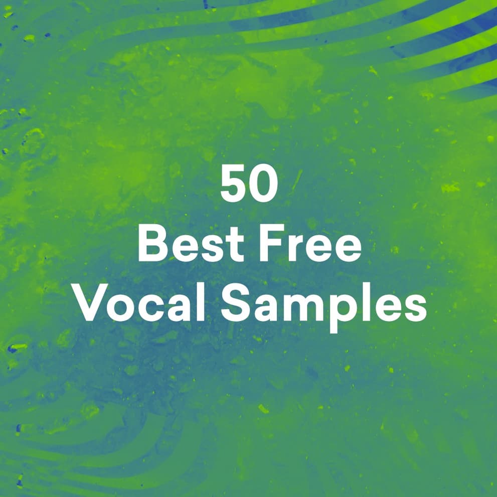 18 Free Sample Packs Every Producer Needs in 2023 | LANDR Blog