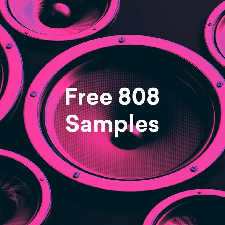16 Free Sample Packs Every Producer Needs in 2026 | LANDR Blog