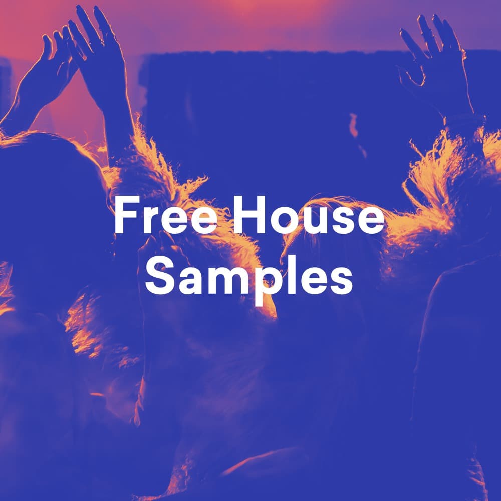 16 Free Sample Packs Every Producer Needs in 2025 | LANDR Blog