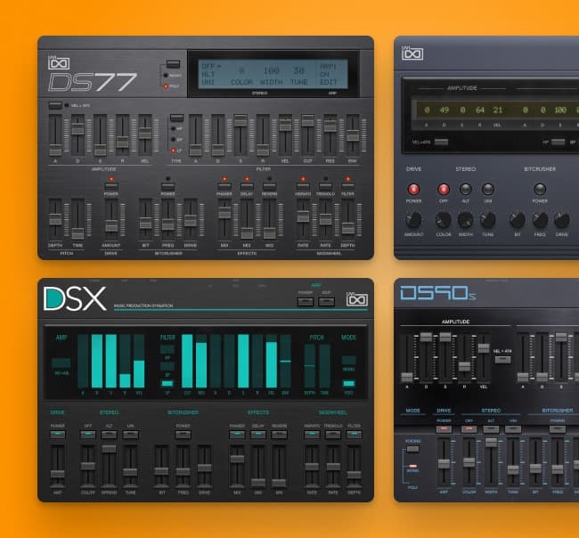 Synth Pads: How to Create Atmospheric Synth Sounds | LANDR Blog