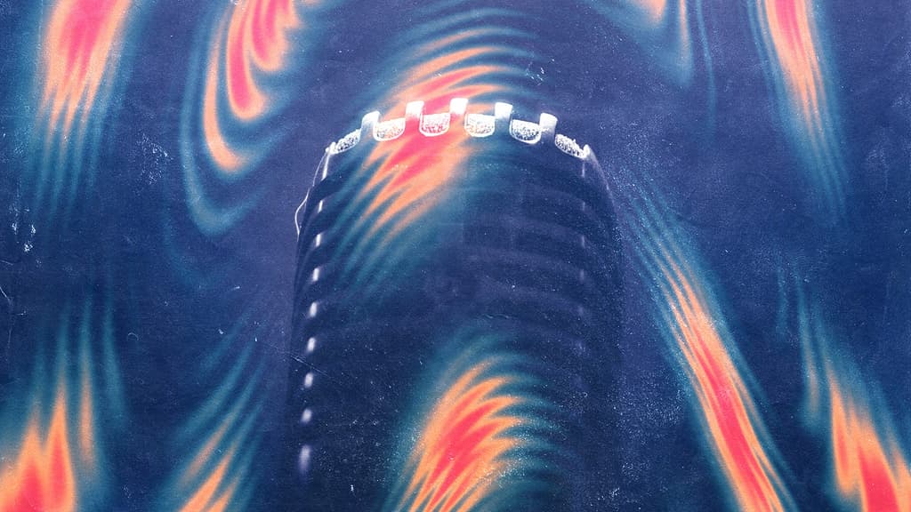 What is Dither and When Do You Use It? | LANDR Blog