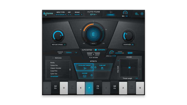 Vocal Tuner: How to Get Your Voice On Pitch | LANDR Blog